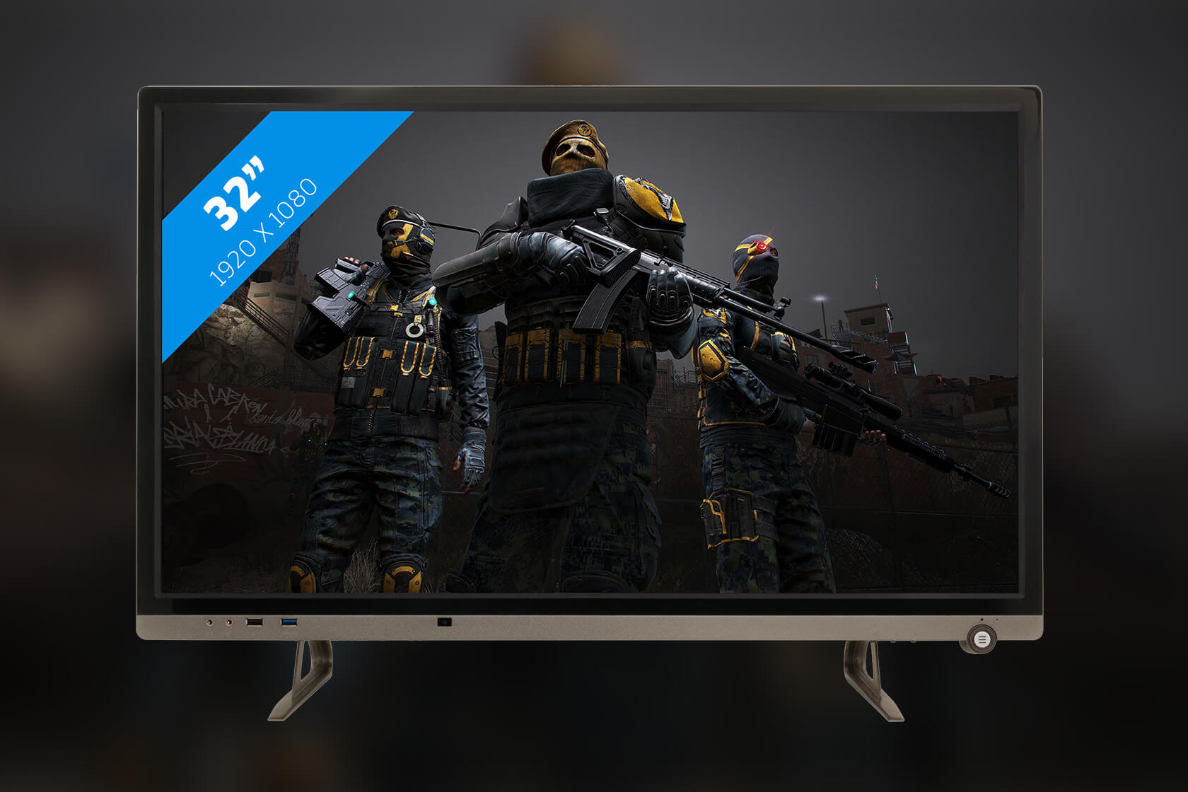 RAIDER AiO: All-in-One met een twist - GamePC.nl - Blog