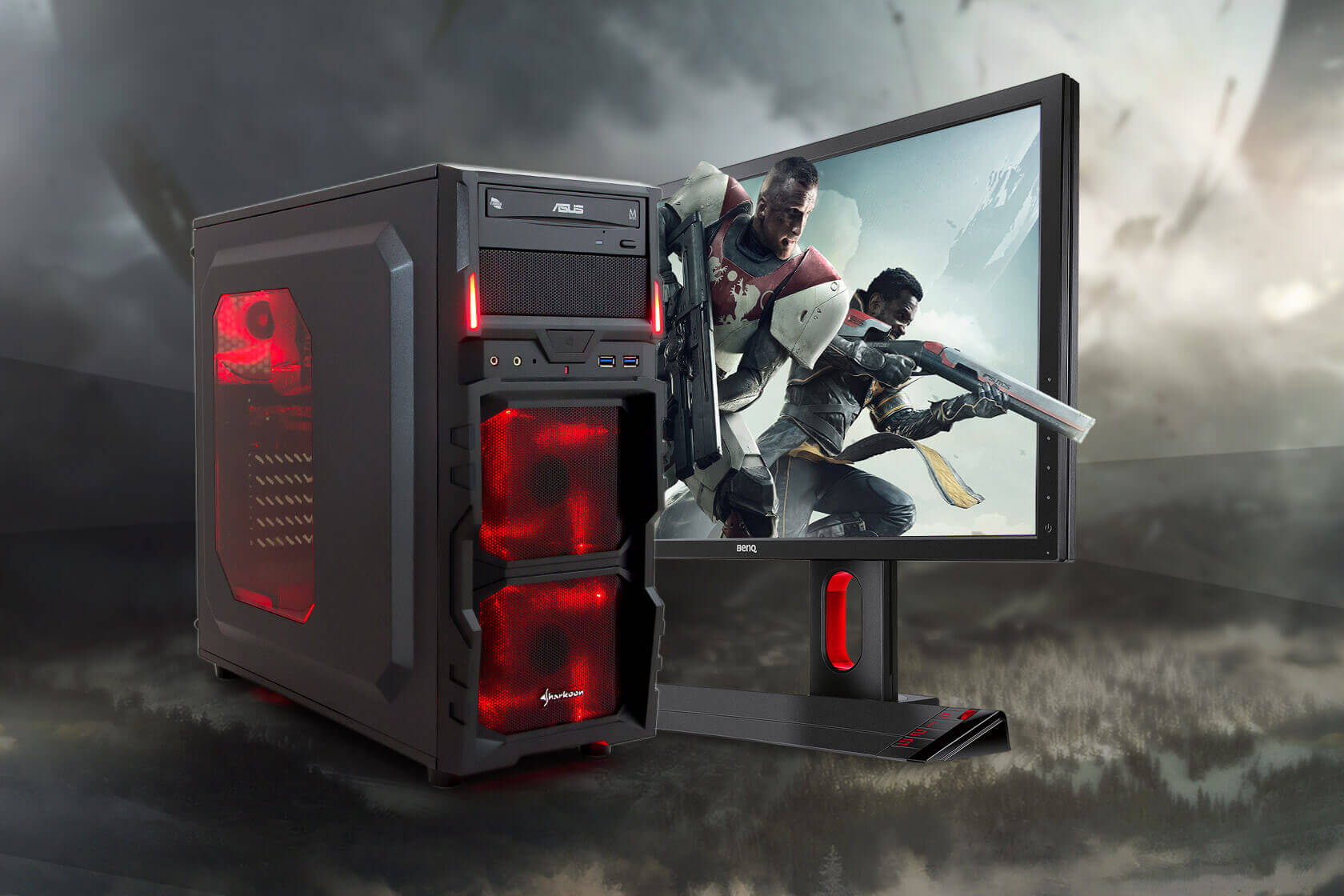 De ultieme Destiny 2 ervaring speel je op de PC - GamePC.nl - Blog