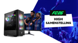 FC26 – PC Samenstellingen