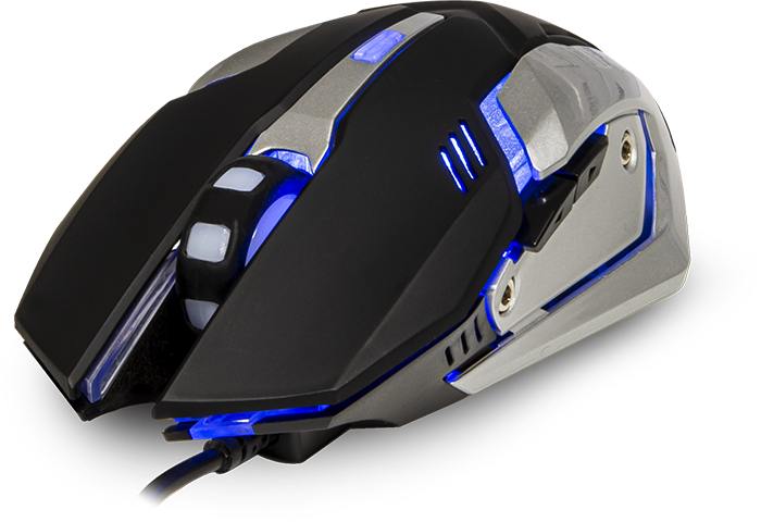 RAIDER MECH PRO Gaming Combo RGB