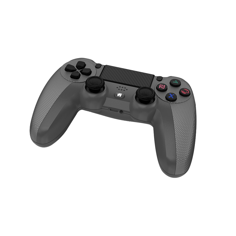 RAIDER PRO Game Controller Wireless BT Black