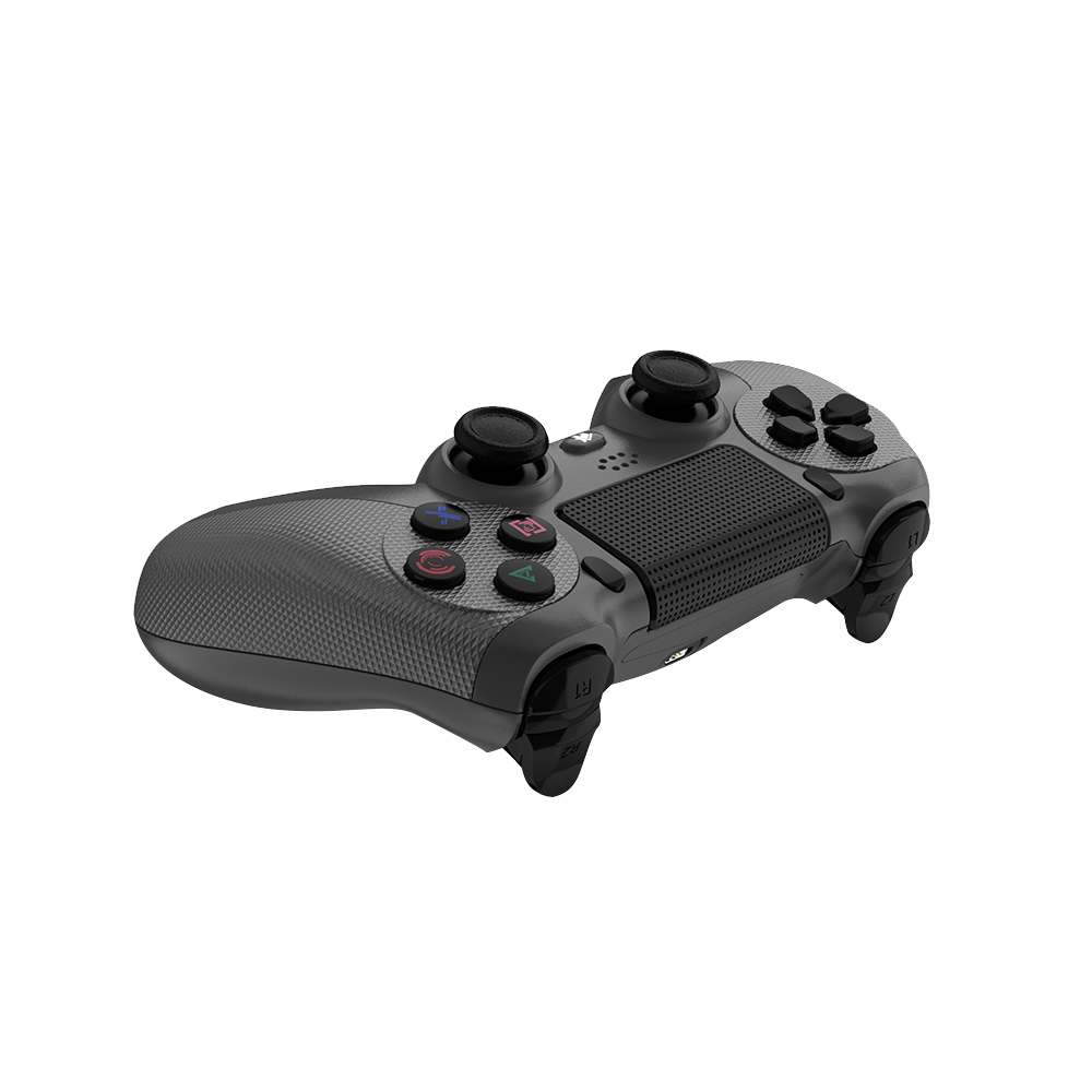 RAIDER PRO Game Controller Wireless BT Black