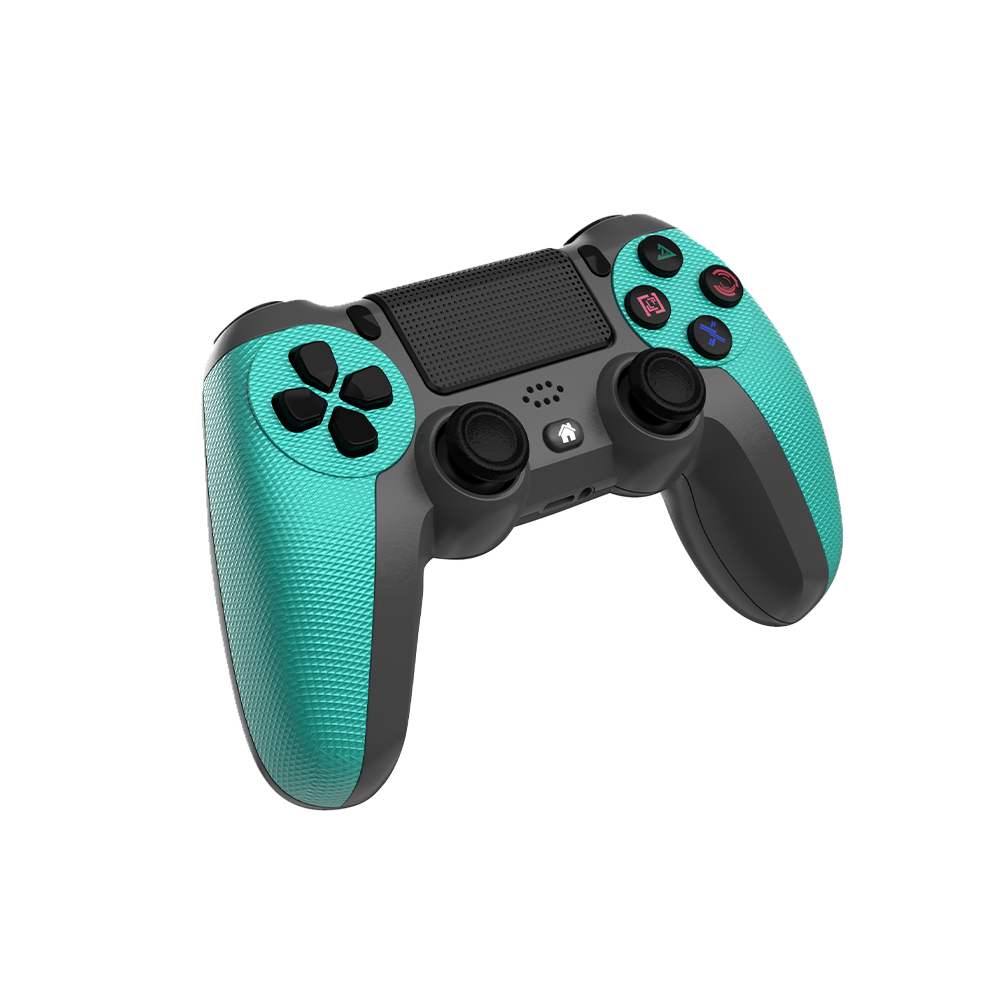 RAIDER PRO Game Controller Wireless BT Turquoise