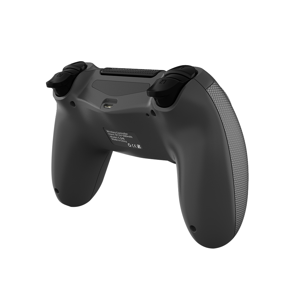 RAIDER PRO Game Controller Wireless BT Black