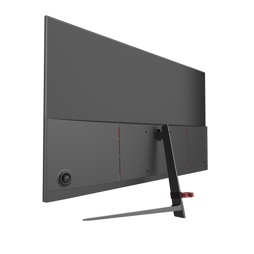 25" RAIDER 240Hz PRO Gaming
