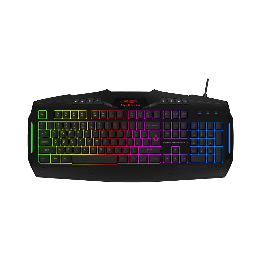 L33T Assassin's Creed 4-in-1 Gaming Pack