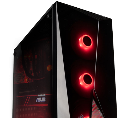 Game PC MAX - De uitgebreidste game computer!